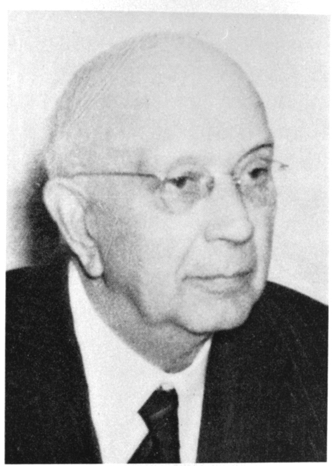 Presidential Biography: William E. Shaw | Archives & Special Collections