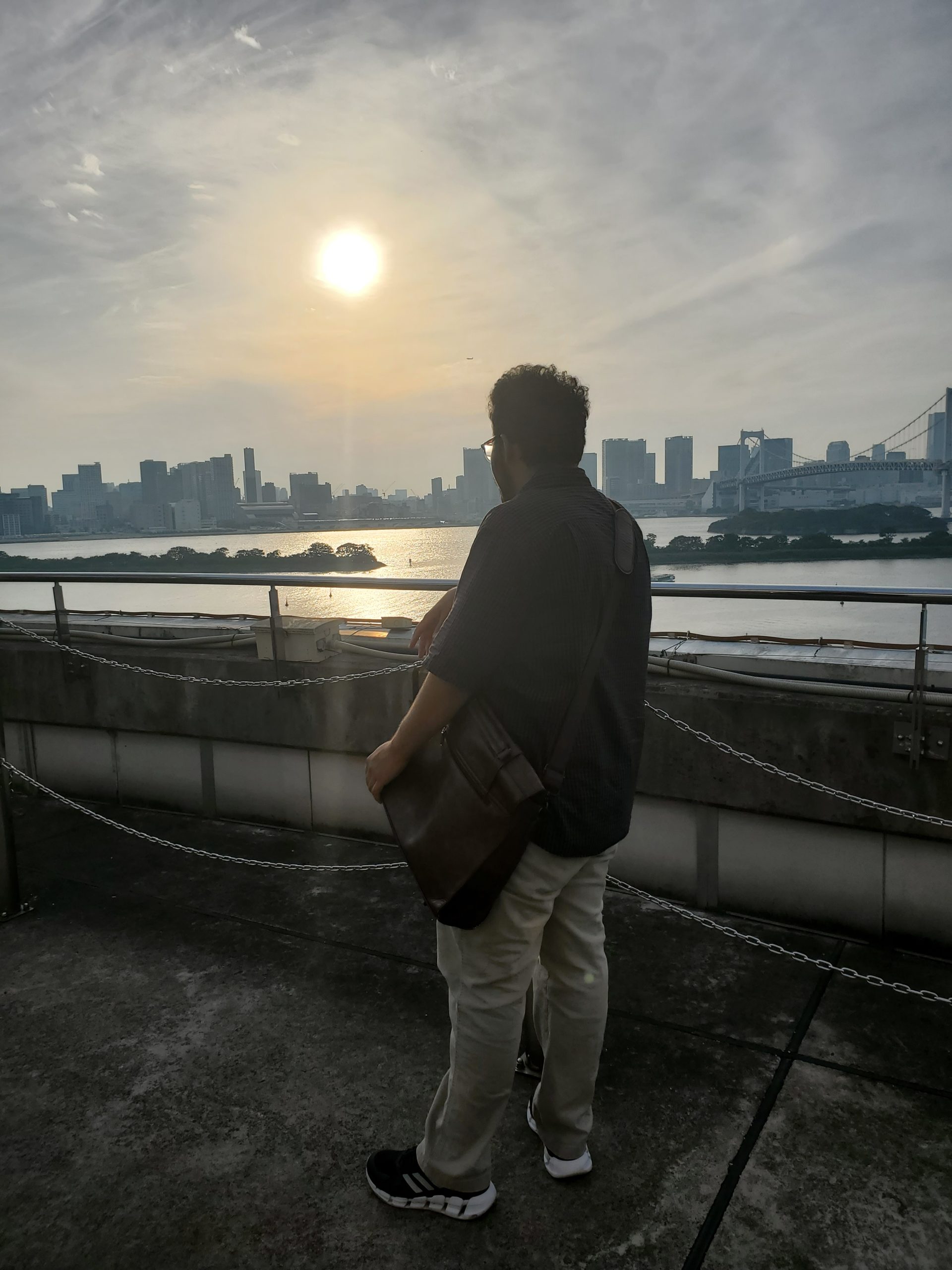 Alexis Aranda-Hernandez – 2023 IWU Freeman Asia