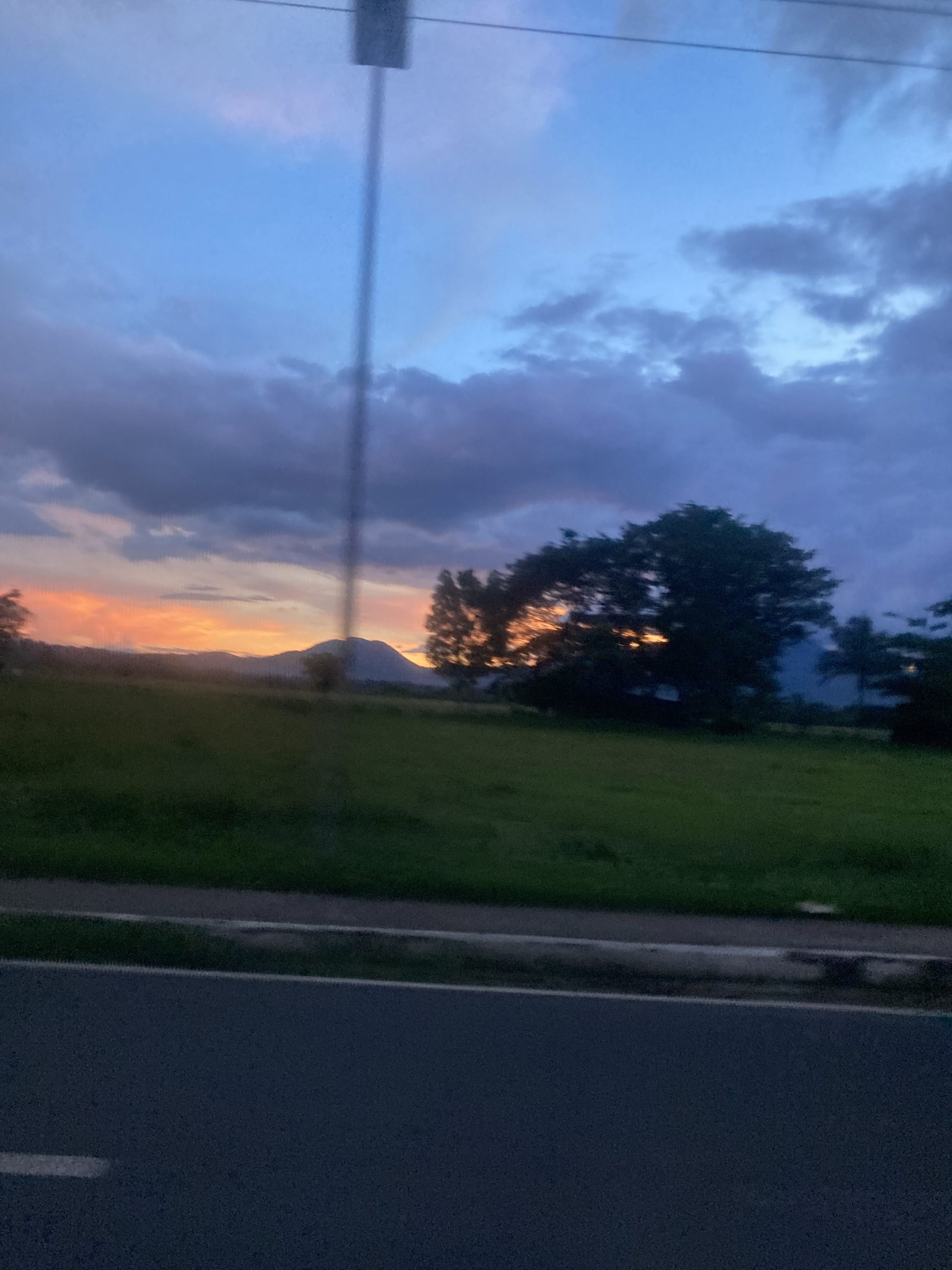 Week 3 in the Philippines! | Hannah Asquith - 2023 IWU Freeman Asia