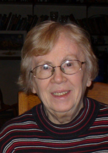 In Memoriam: Ann W. Cassar | THE JOHN UPDIKE SOCIETY