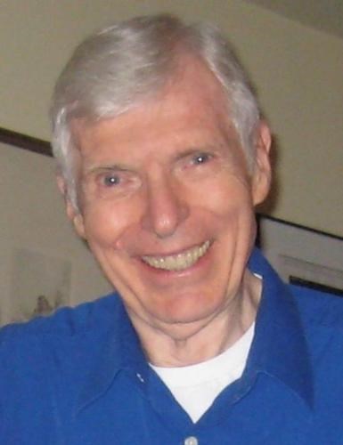 In Memoriam: Richard Davison | THE JOHN UPDIKE SOCIETY