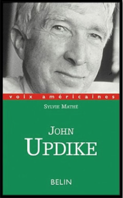 THE JOHN UPDIKE SOCIETY | Celebrating one of the most significant ...