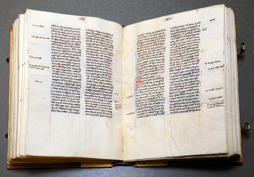 Shakespeare’s “Four Humours” Exhibit in Ames | Ames Library News