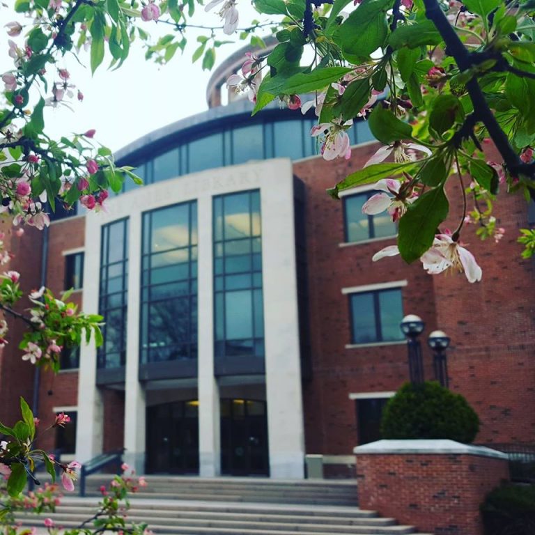 National Library Week: Ames Edition | Ames Library News