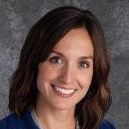 Sarah (Brown) Smith ’04 Named Associate Principal at Andrew High School